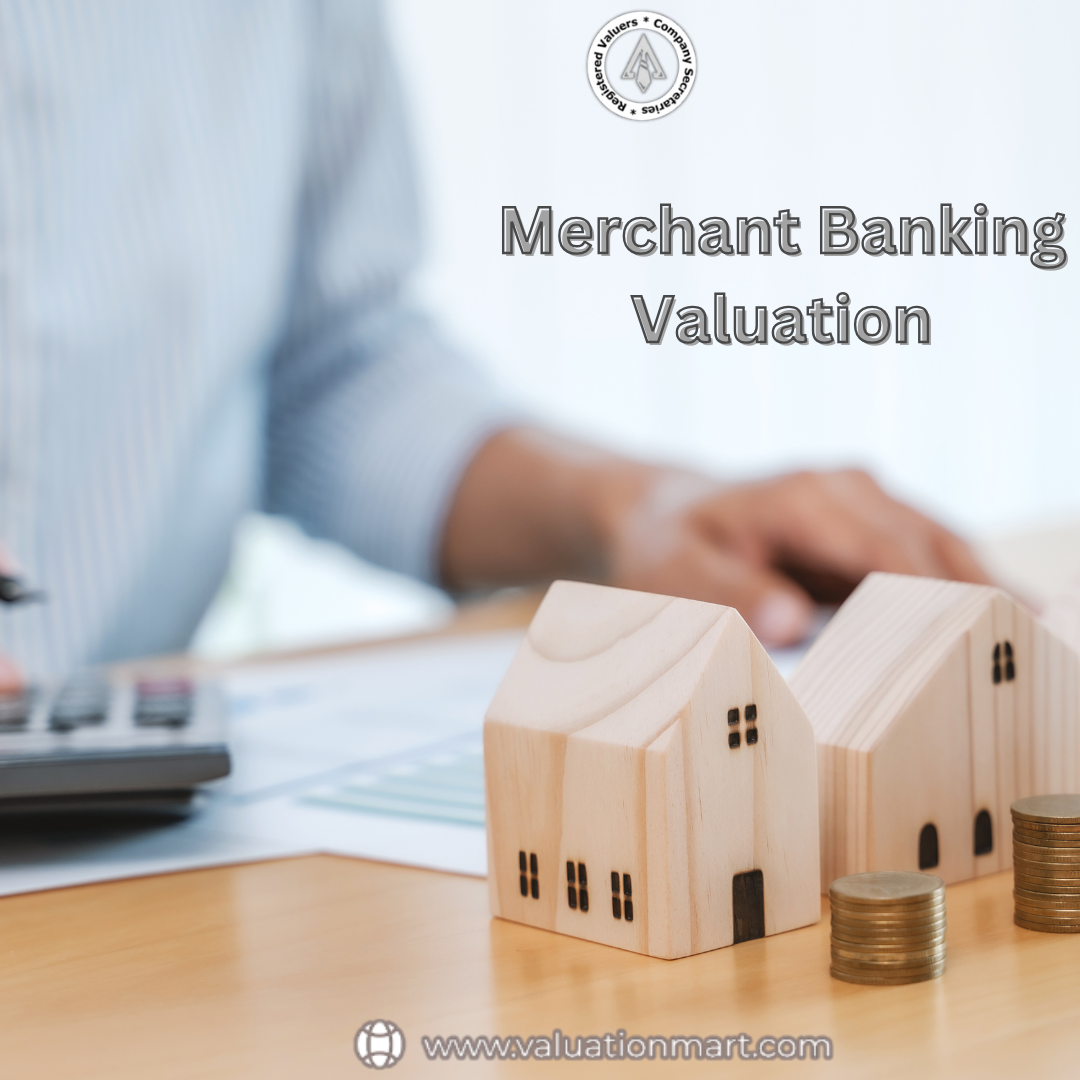 How Does Merchant Banking Valuation to Businesses?